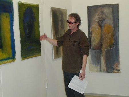 Biographie – Mark-Roland Fuchs